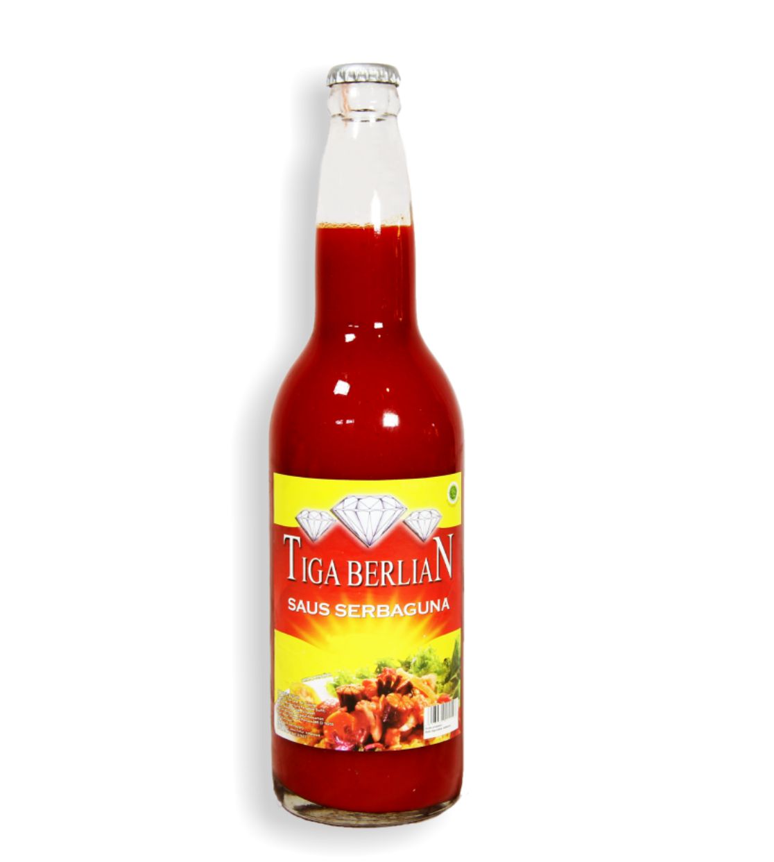 Home - Kecap Sawi